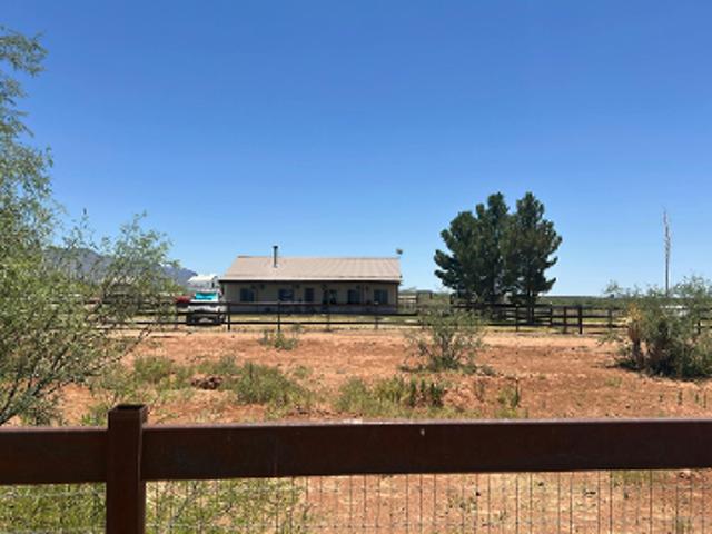 S Diamond Ranch Road