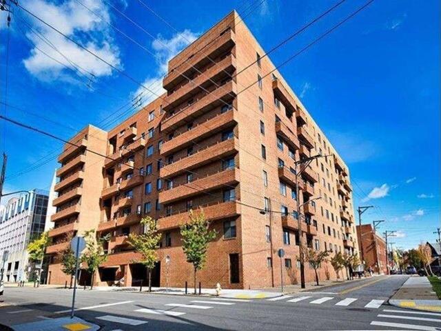 S Dithridge St Apt,pittsburgh, Condo For Sale