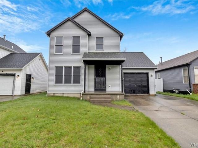 S Division St, Buffalo, Home For Sale