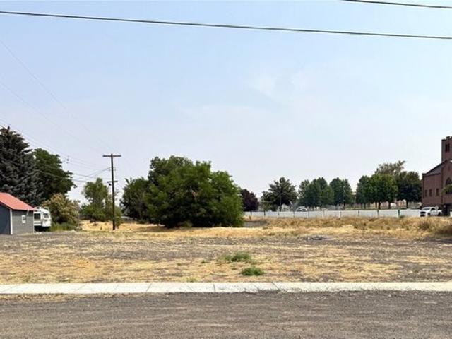 S Division St Lots 7,8,9, Odessa, WA 99159