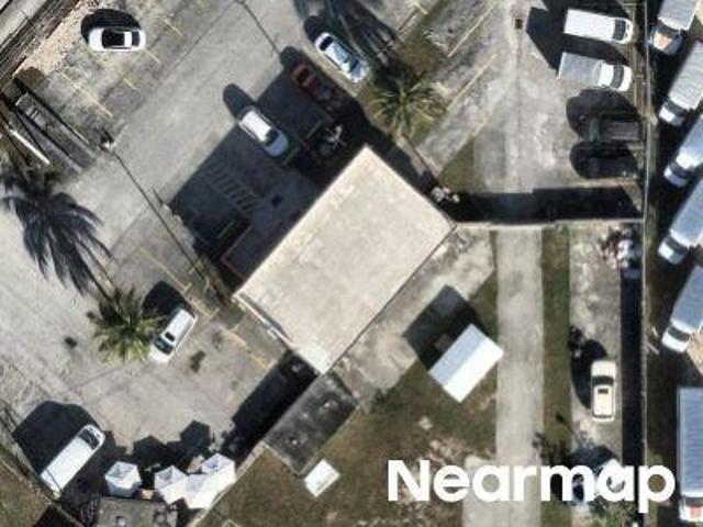 S Dixie Hwy