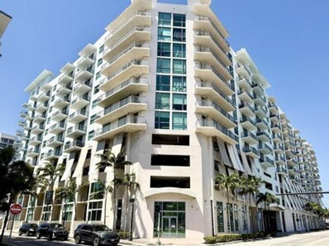 S Dixie Hwy Apt,hollywood, Condo For Sale