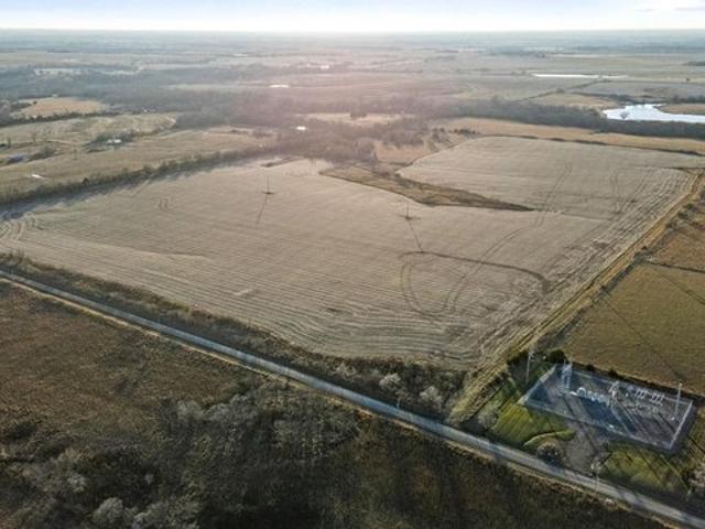 S Docking Rd, Burlingame, KS 66413