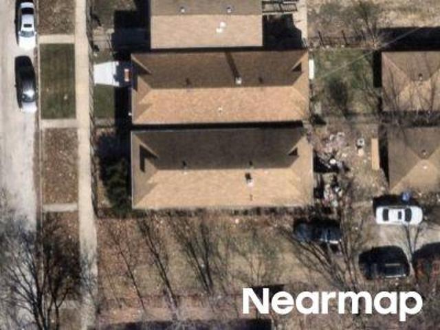 S Dobson Ave