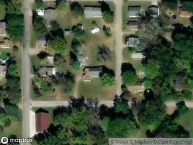 S Dogwood Ave