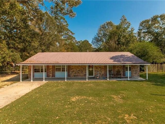 S Dogwood Dr, Bogalusa, Home For Sale