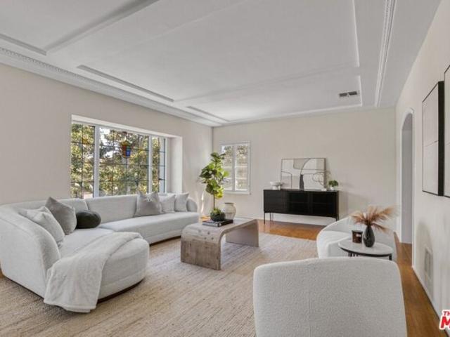 S Doheny Dr, Beverly Hills, Home For Sale