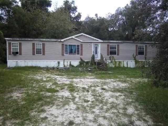 S Dolphin Dr