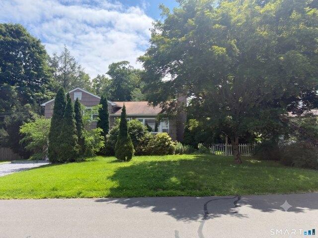 S Down River Rd, New Canaan, Home For Sale