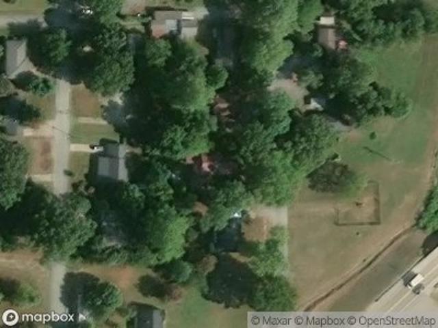 S Dowell Ave