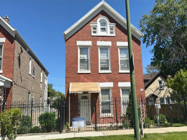 S Drake Ave