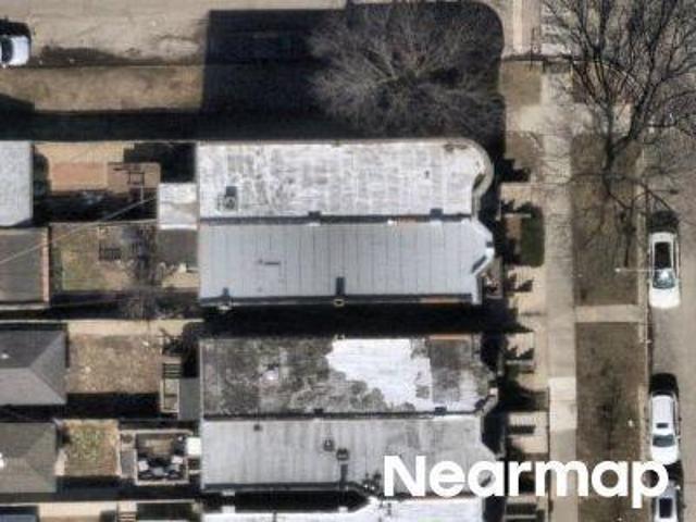 S Drexel Ave