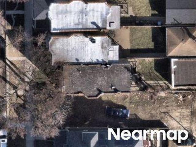 S Drexel Ave