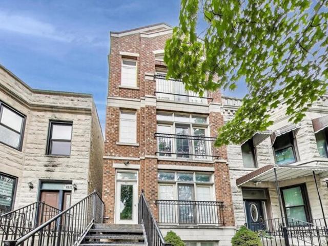 S Drexel Ave, Chicago, Home For Sale