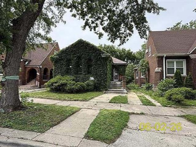 S Euclid Ave