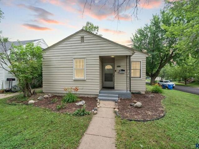 S Euclid Ave, Sioux Falls, Home For Sale