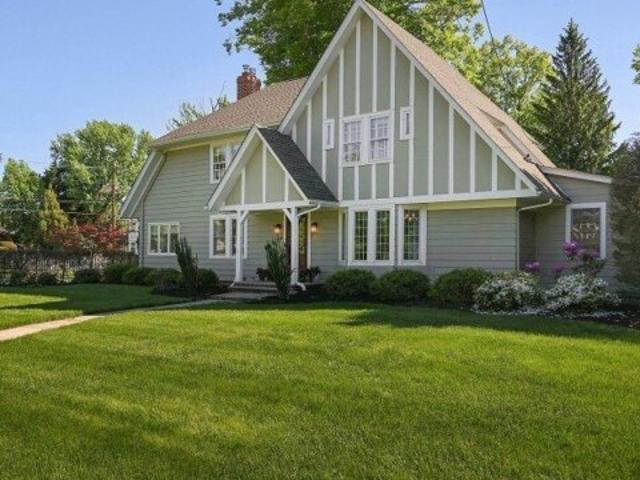 S Euclid Ave, Westfield, Home For Sale