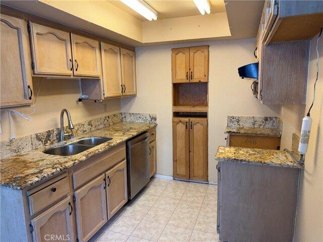 S Euclid St Apt,la Habra, Condo For Sale