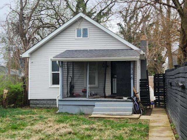 S Eureka Ave, Columbus, Home For Sale