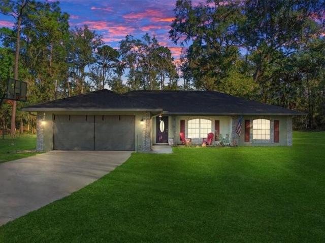 S Evans Pt, Inverness, Home For Sale
