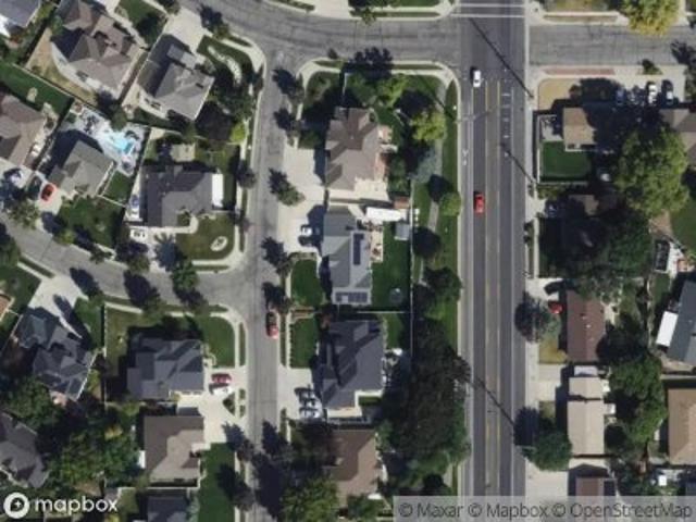 S Everest Dr