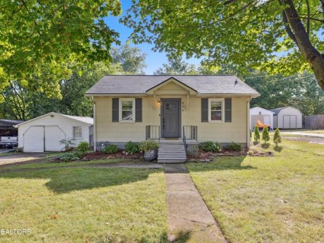 S Everett High Rd, Maryville, Home For Sale