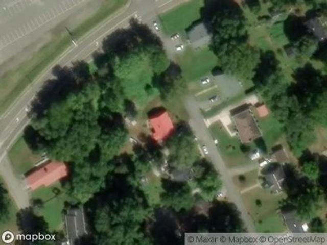S Evergreen Ave