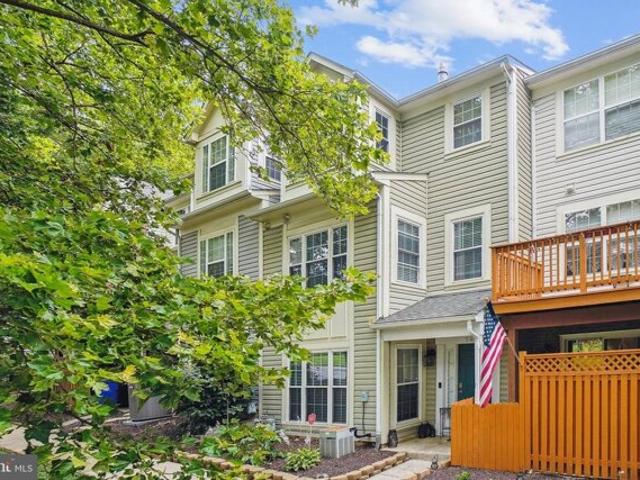 S Everly Dr Unit,frederick, Condo For Sale