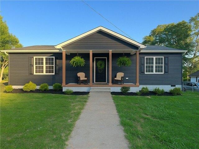 S E South Th St, Seneca, Home For Sale