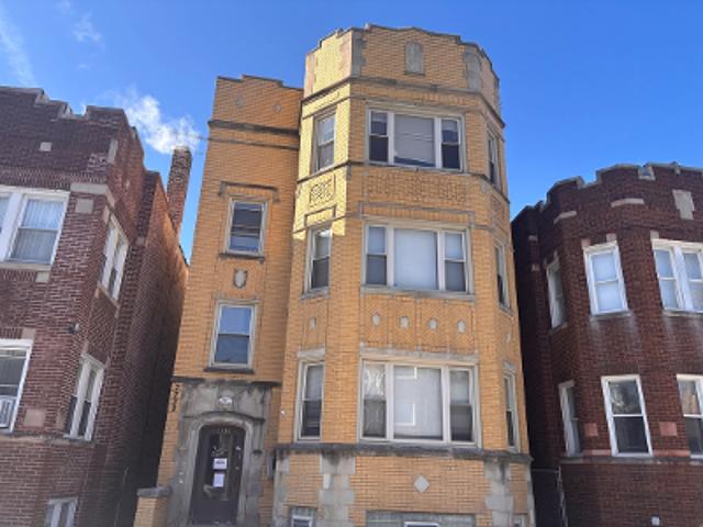 S East End Ave