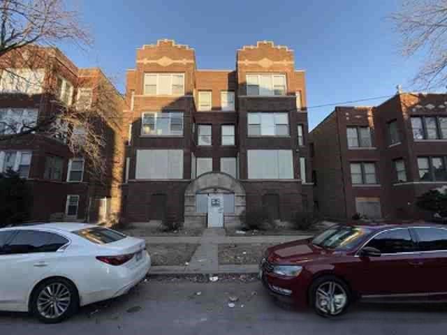 S East End Ave