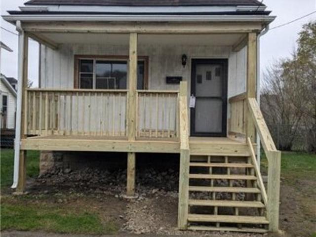 S East Ln, Blairsville, Home For Sale