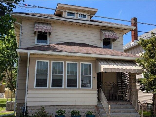 S East Ln, Blairsville, Home For Sale