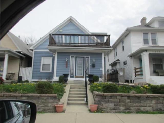 S East St