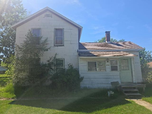 S East St