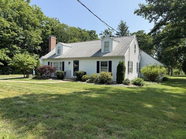 S East St, Amherst, Home For Sale
