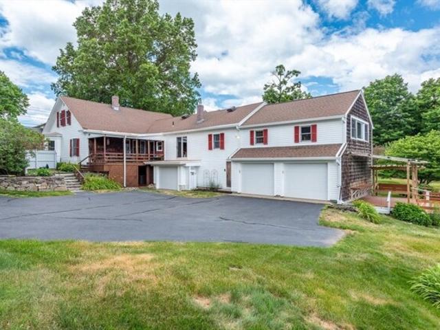 S East St, Amherst, Home For Sale