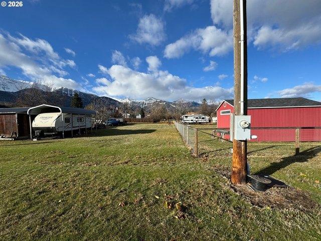 S East St, Joseph, OR 97846
