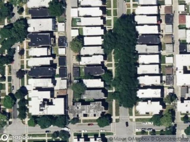 S Eberhart Ave