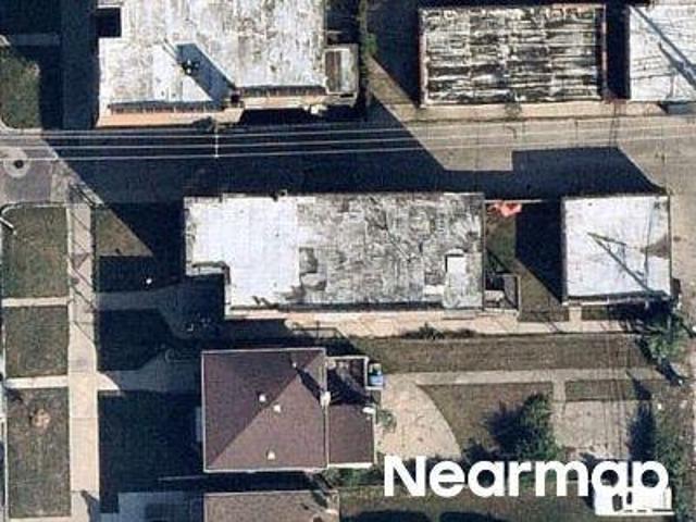 S Eberhart Ave
