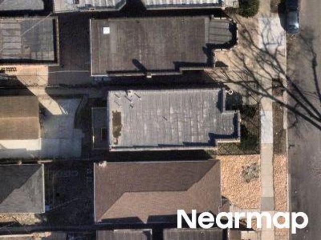 S Eberhart Ave