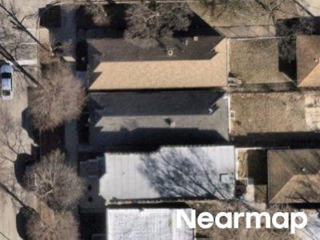 S Eberhart Ave