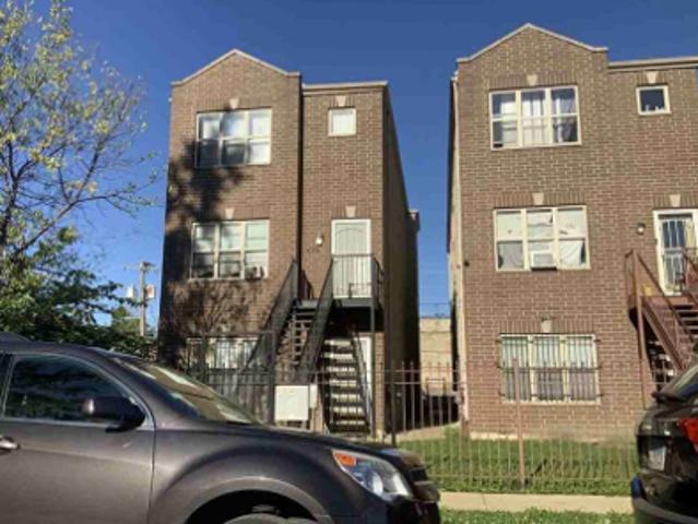 S Eberhart Ave