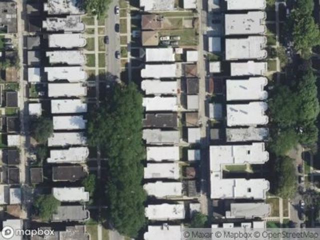 S Eberhart Ave