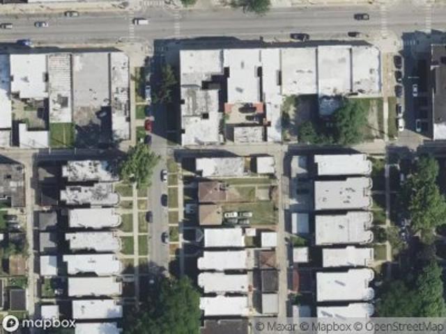 S Eberhart Ave