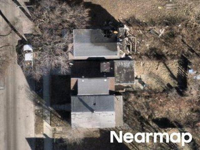 S Eberhart Ave