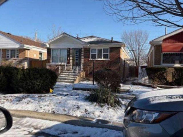 S Eberhart Ave