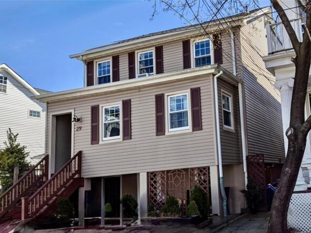 S Eckar St, Irvington, Home For Sale