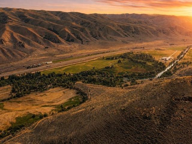 S Echo Frontage Rd E, Henefer, UT 84033