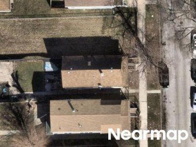 S Edbrooke Ave